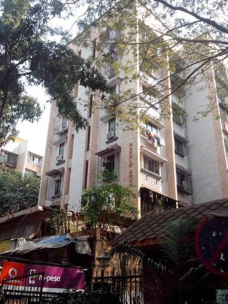 Marble Arch, Santacruz West: 3 BHK Flat on Rent — ₹250,000/mo | MPE