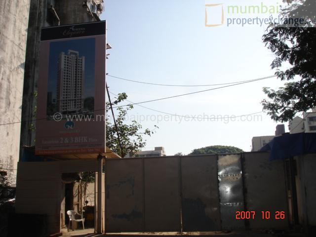 Heena, Borivali West: 2 BHK Flat on Rent — ₹63,000/mo | MPE