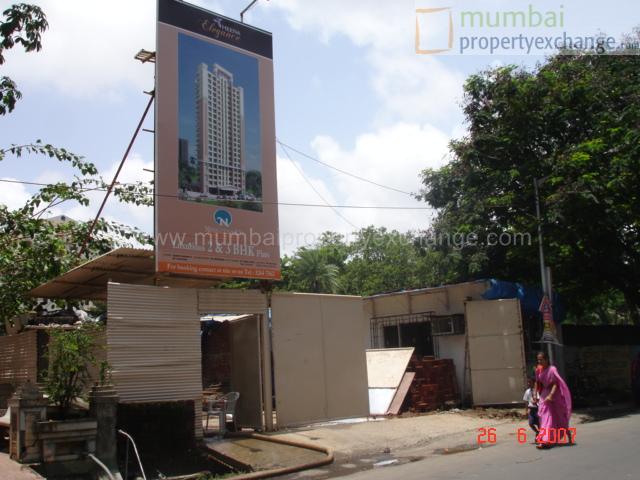 Heena, Borivali West: 2 BHK Flat on Rent — ₹63,000/mo | MPE