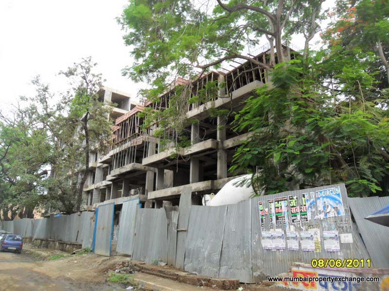 Aura Tower New Panvel — Properties for Sale & Rent