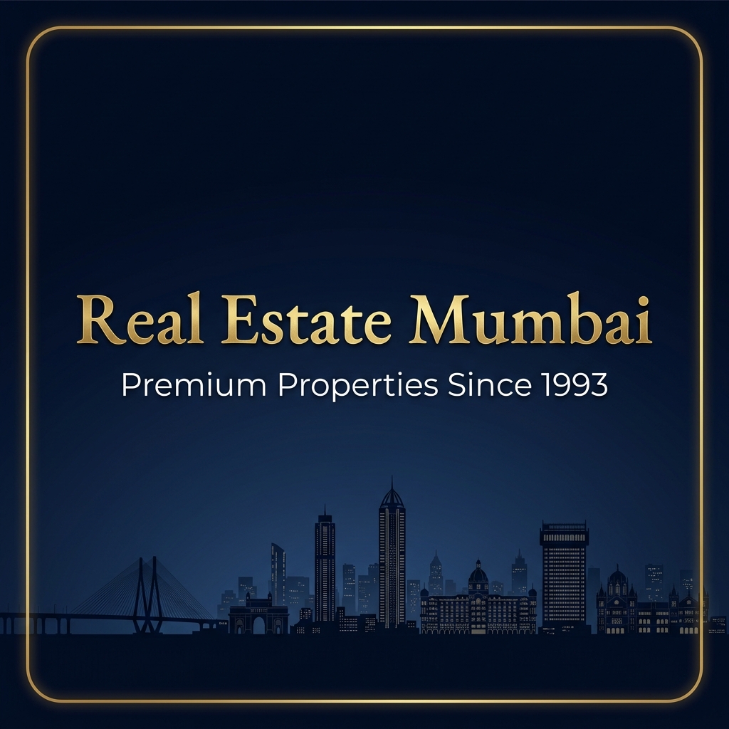 D'Solitaire in Santacruz East — Price, RERA & Reviews | Real Estate Mumbai